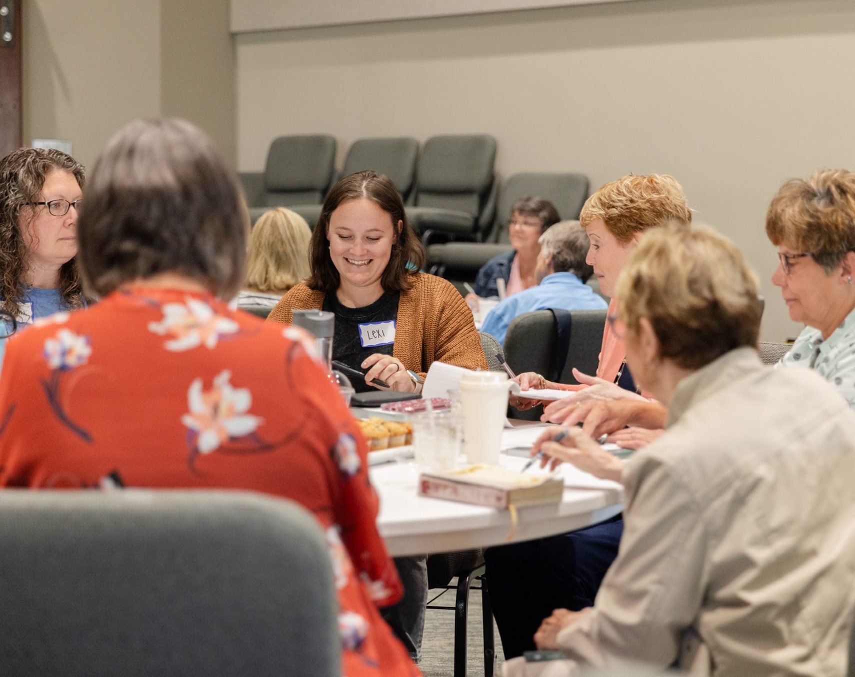 Women’s Ministry | Women's Bible Study | New Hope Church